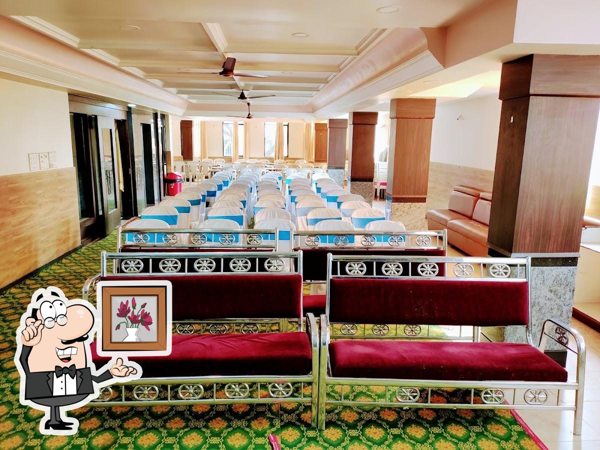Shree Janani Veg, Bengaluru - Restaurant reviews