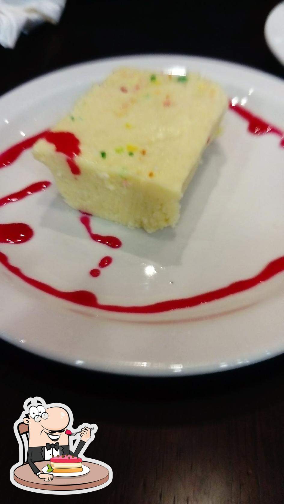 Swaadisht Foods Phoenix, Phoenix - Indian restaurant menu and reviews