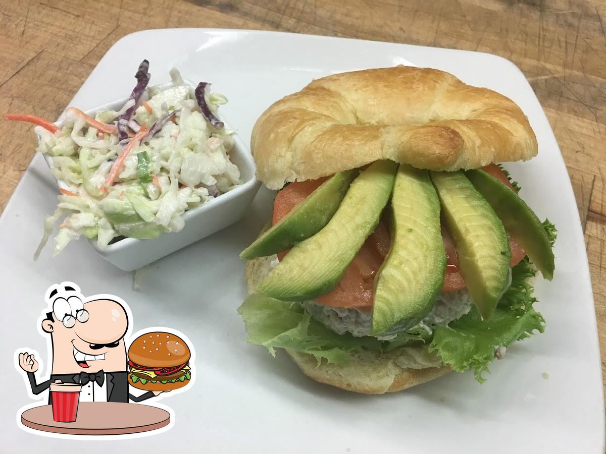 Mountain View Cafe and Bakery in Green Valley - Restaurant menu and reviews