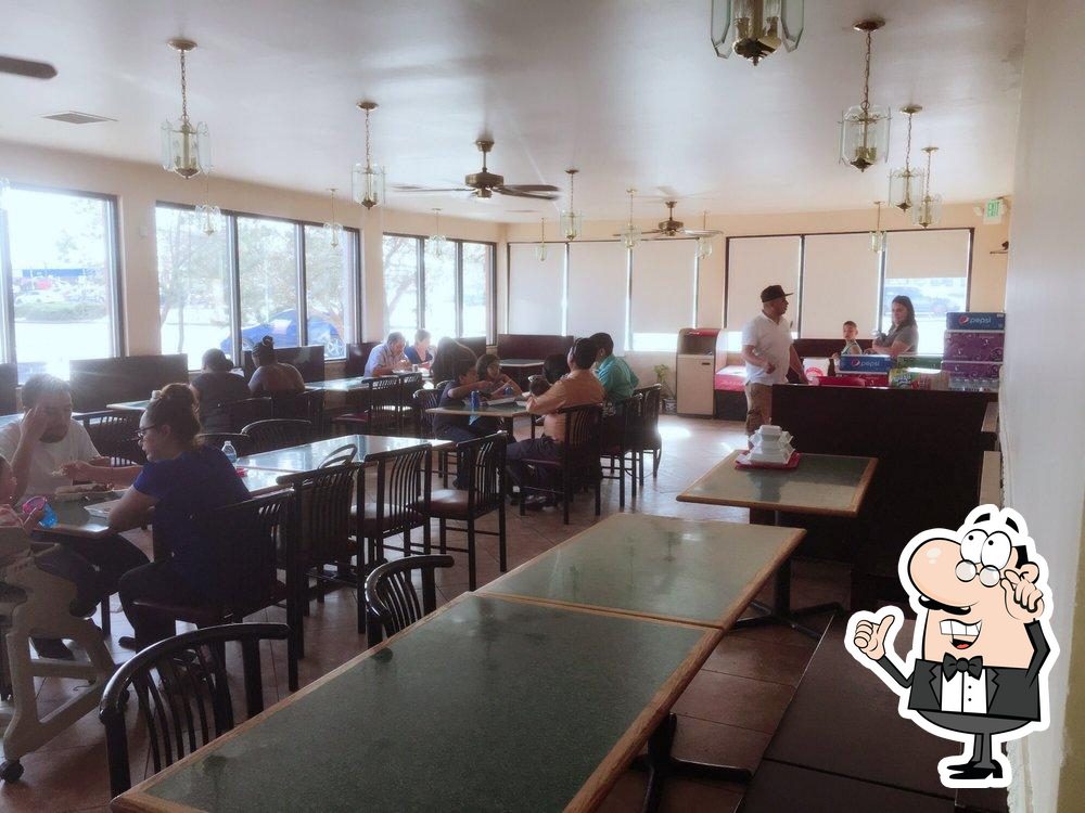 Ho Mei Chinese Restaurant, 8610 Washington St in Thornton - Chinese ...
