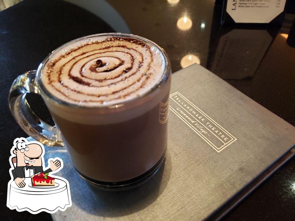 Landmark Cafe, Greenwood Village - Restaurant menu, prices and reviews