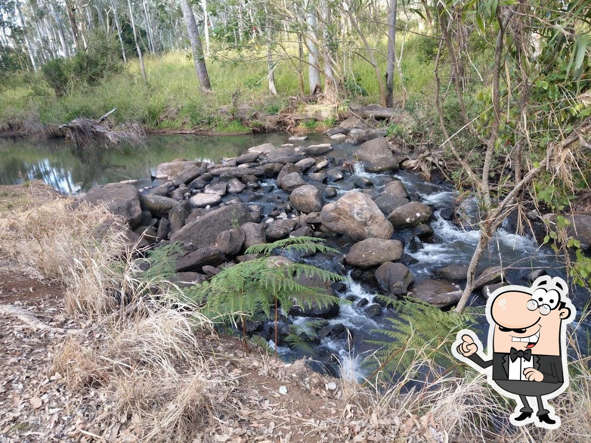 Tall Timbers Roadhouse in Ravenshoe - Restaurant reviews