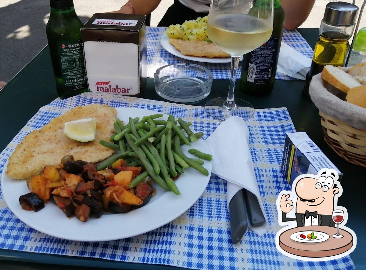 Loco Bar, Turin - Restaurantbewertungen