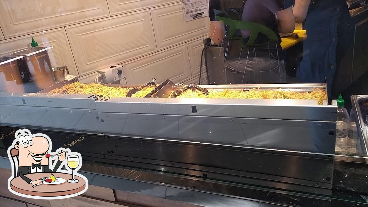 Noodle Pack, Baia Mare - Restaurant reviews