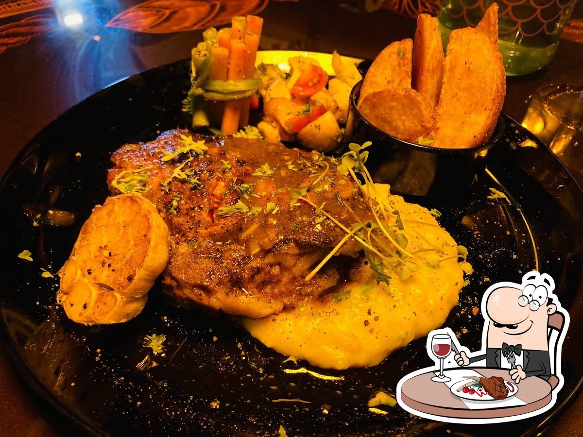 Morgan Restaurant & cafe, Thiruvananthapuram - Restaurant reviews