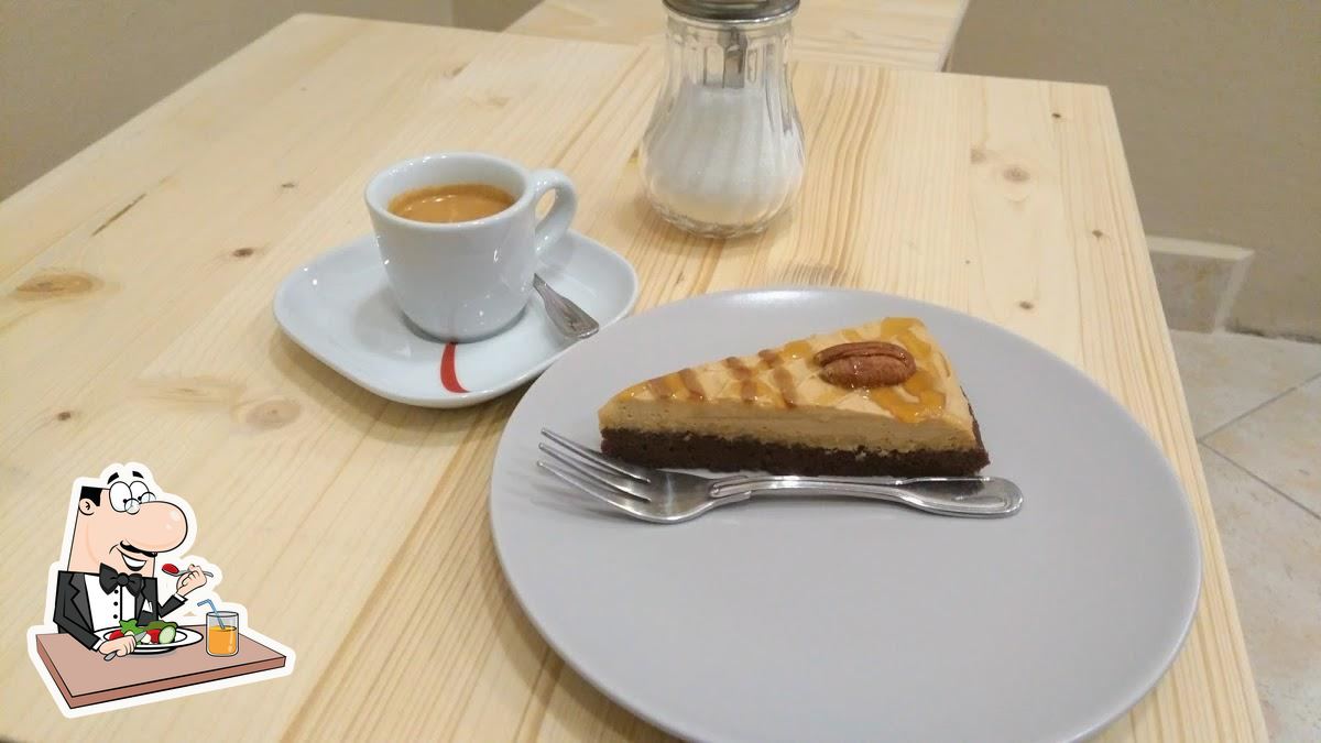 Barok cafe, Buchlovice - Restaurant reviews