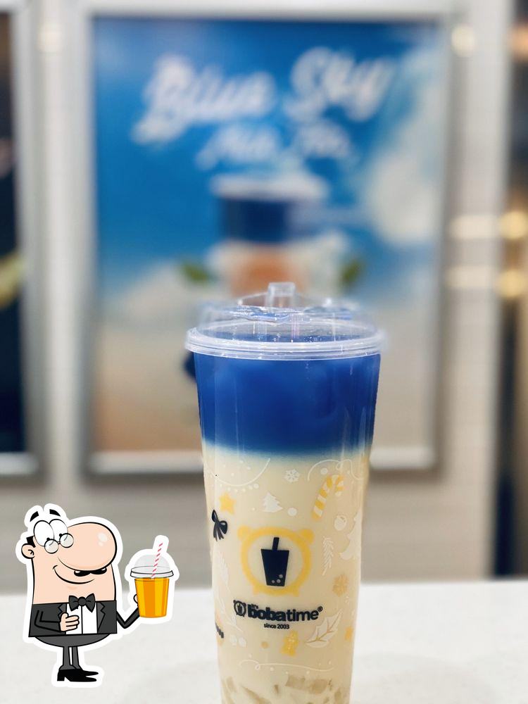 Boba Time in Rancho Cucamonga - Restaurant menu and reviews