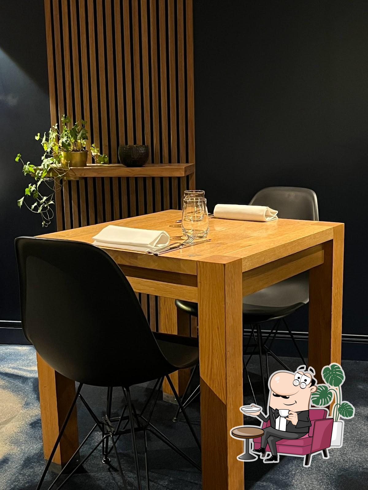 La Table du 20, Eybens - Menu du restaurant, prix et avis