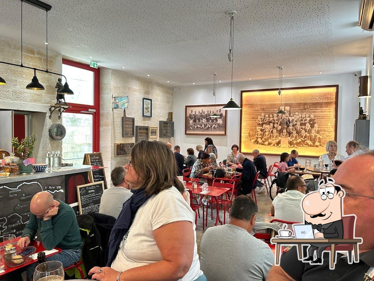 La cantine des poilus, Verdun - Menu du restaurant, prix et avis
