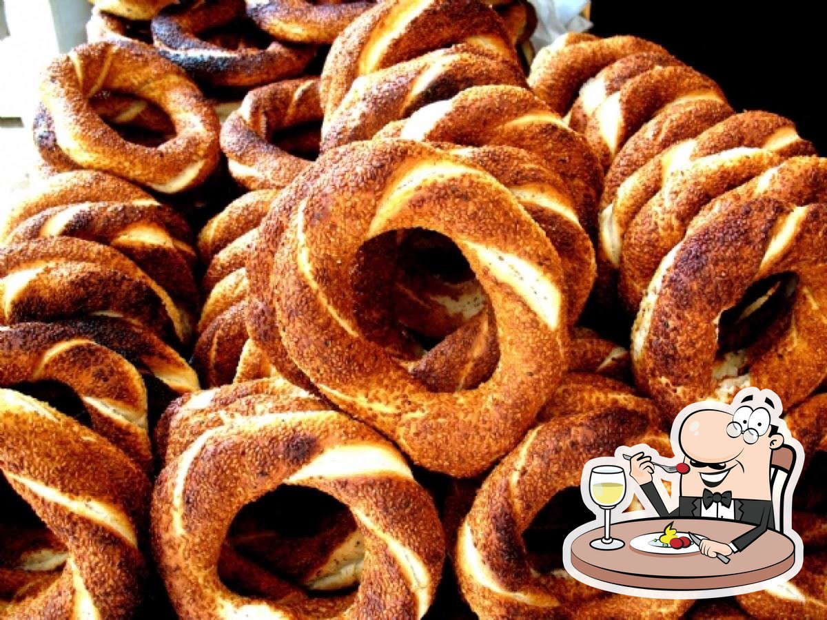 Simit Firini, Eskişehir - Restaurant reviews