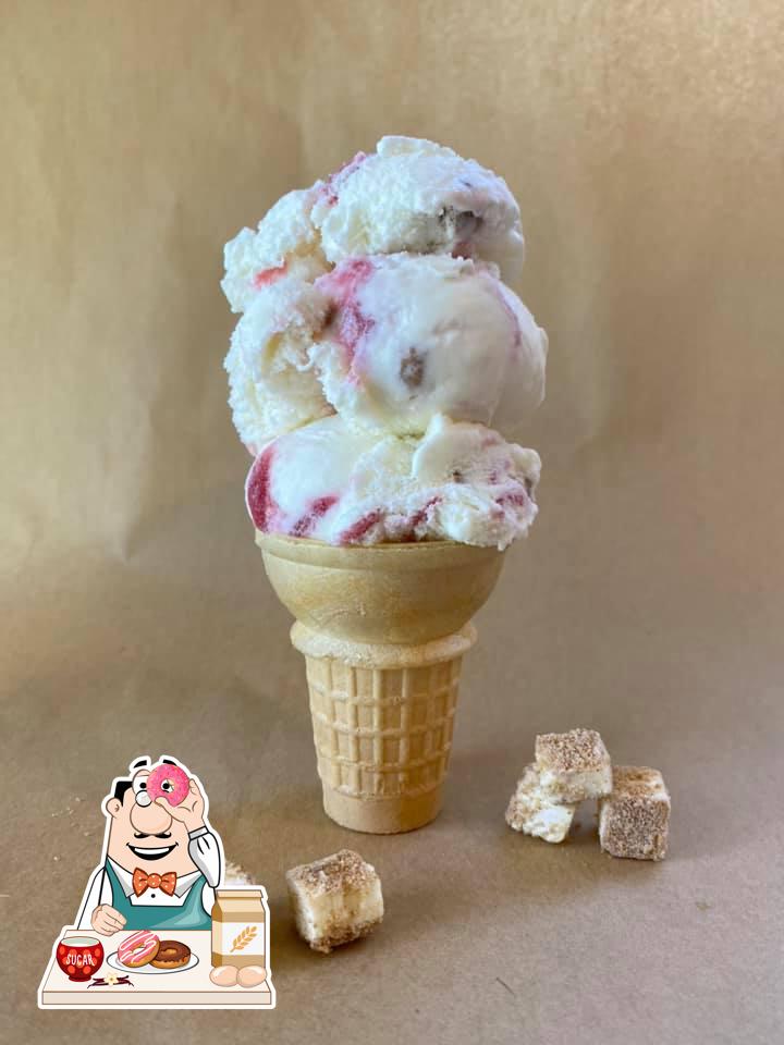 Snak Shak Dairy Bar in Selkirk - Restaurant reviews
