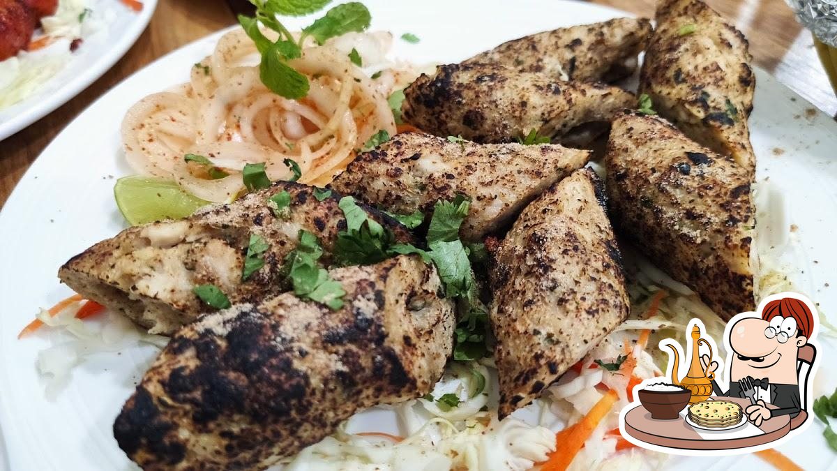 Soni indian restaurant rayong, Rayong - Restaurant reviews
