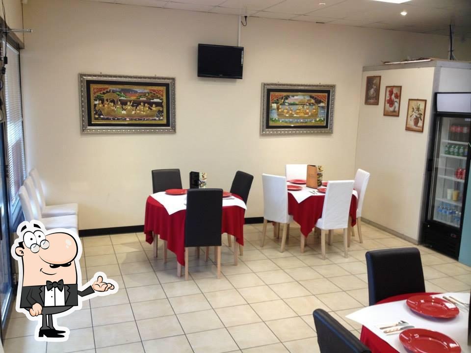 Shan Sweets and restaurant (Port Wakefield road), Parafield Gardens ...
