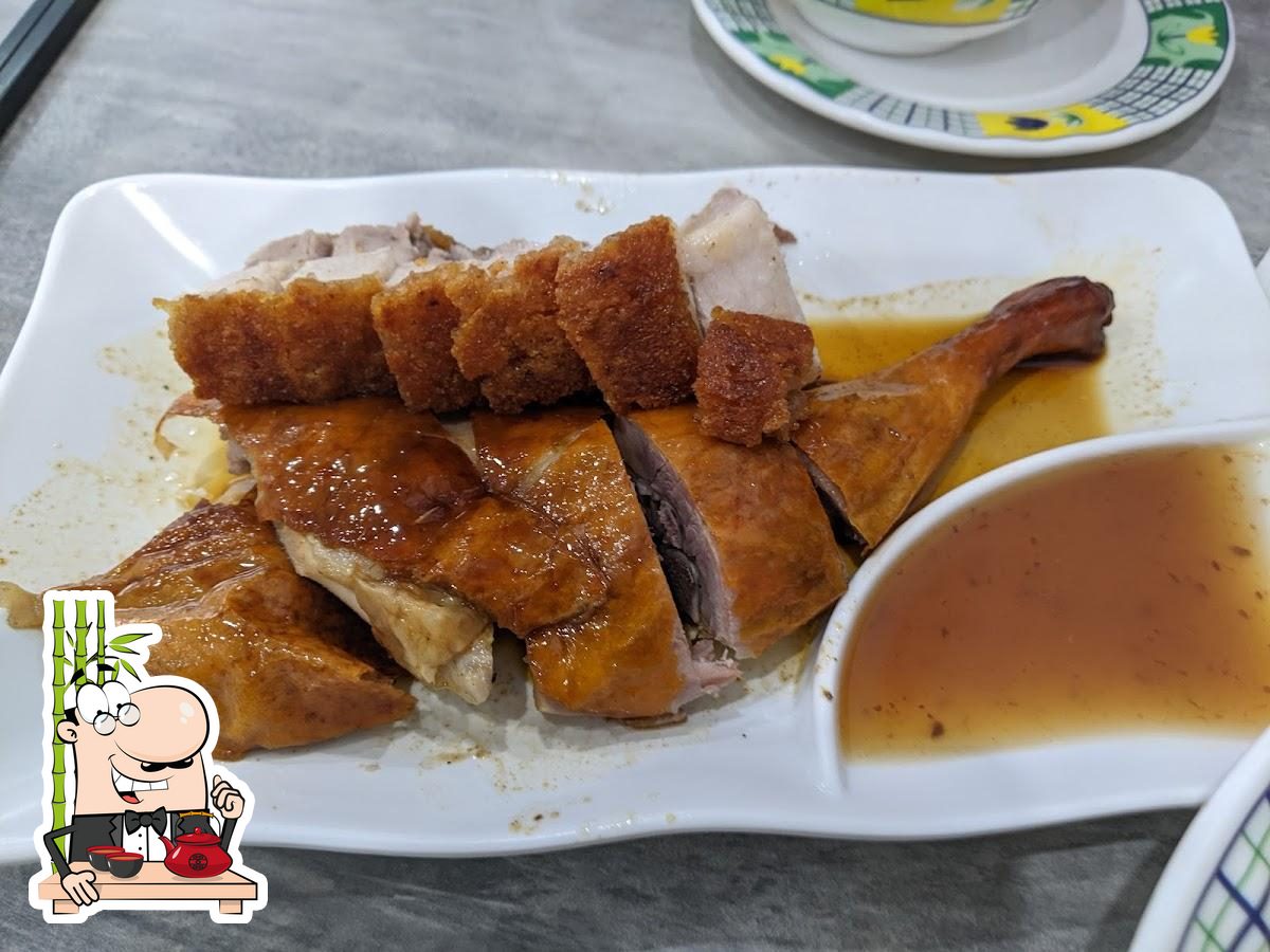 Sun Ming B.B.Q Restaurant in Parramatta - Restaurant menu and reviews