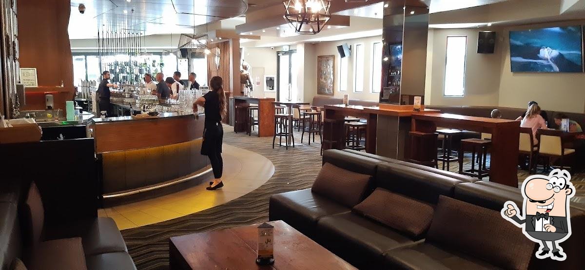 The Sovereign Arms in Joondalup - Restaurant menu and reviews