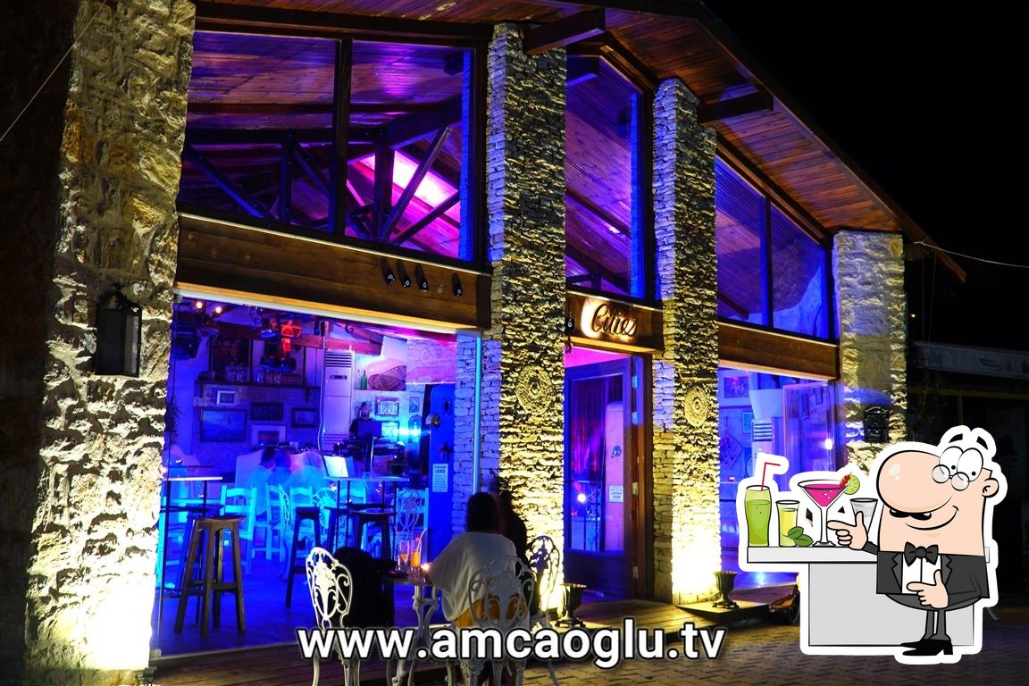 Cities Black Angel Bar, Datça - Restaurant reviews