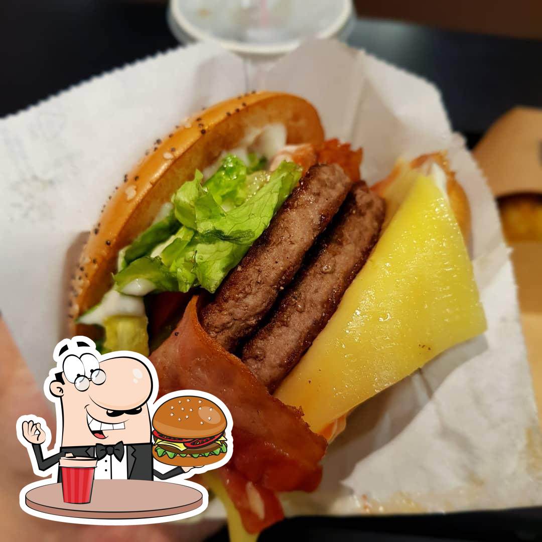 McDonald's fast food, Rovaniemi - Restaurant menu and reviews