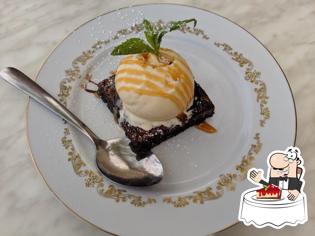 Pennyville Station in Park Ridge - Restaurant menu and reviews