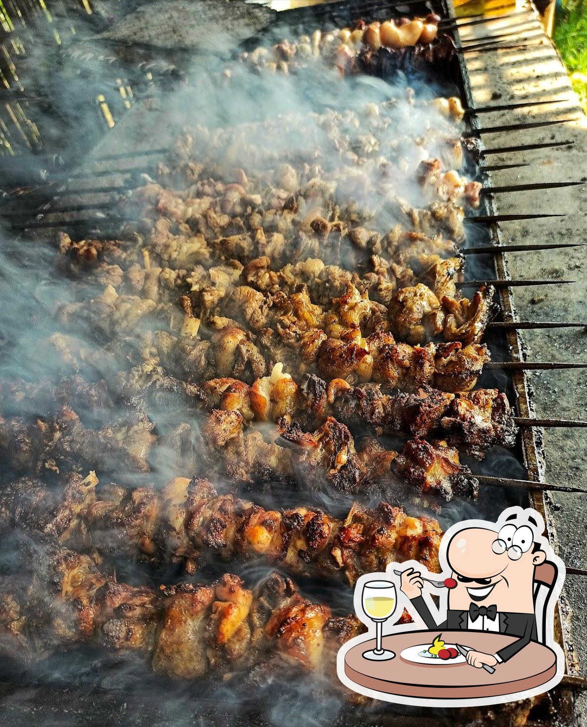 Banhaura Kabab House - Restaurant menu, prices and reviews