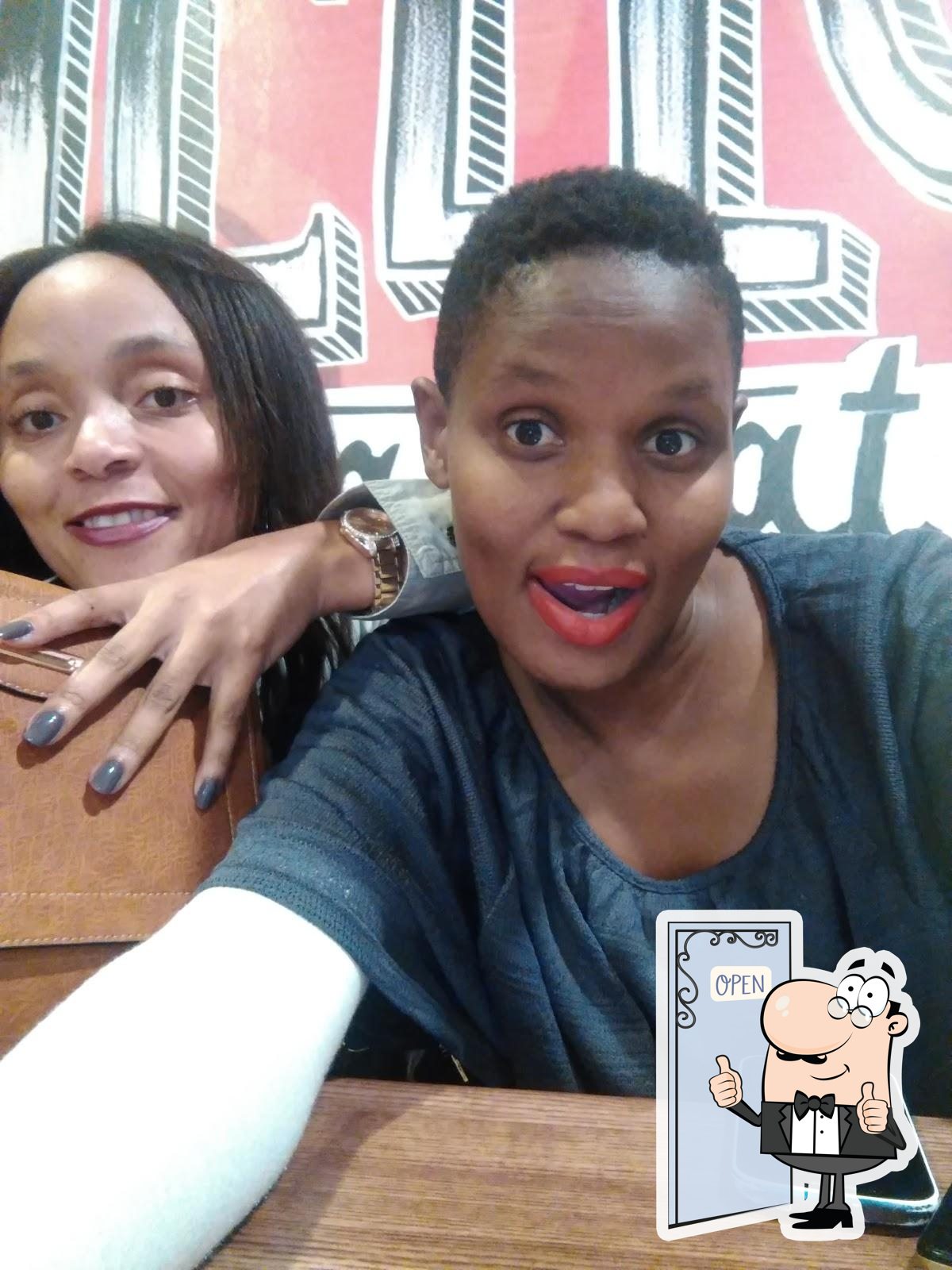 KFC Smith Street restaurant, Durban, 369 Anton Lembede St - Restaurant ...