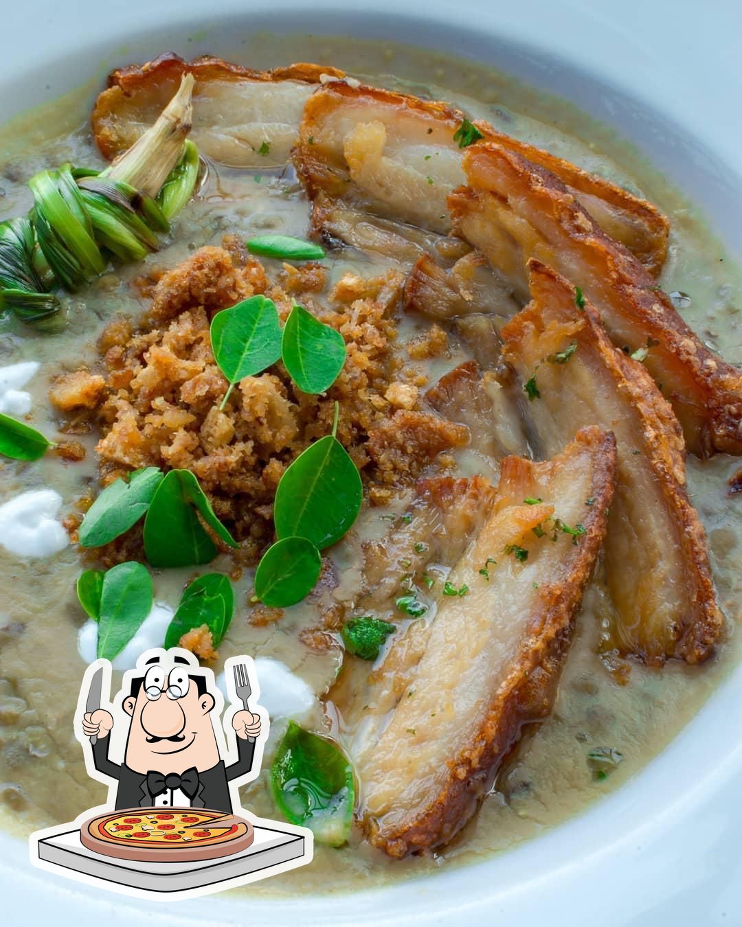 Tipsy Pig pub & bar, Taguig, Forbes Town Center - Restaurant reviews