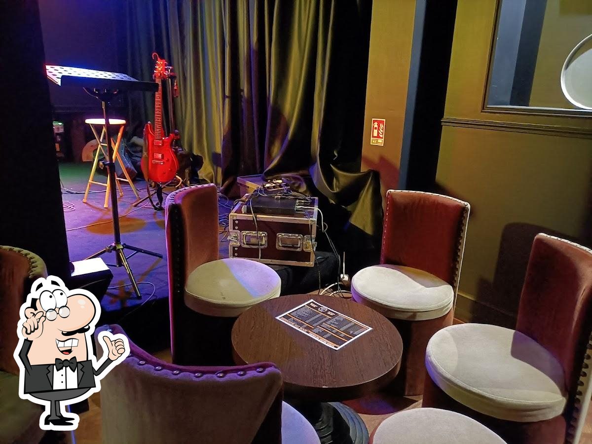 BBC (Bar Bières Concert), Nevers - Critiques de restaurant