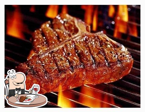 Dros Krugersdorp restaurant, Krugersdorp, Heritage Square Cecil Knight ...