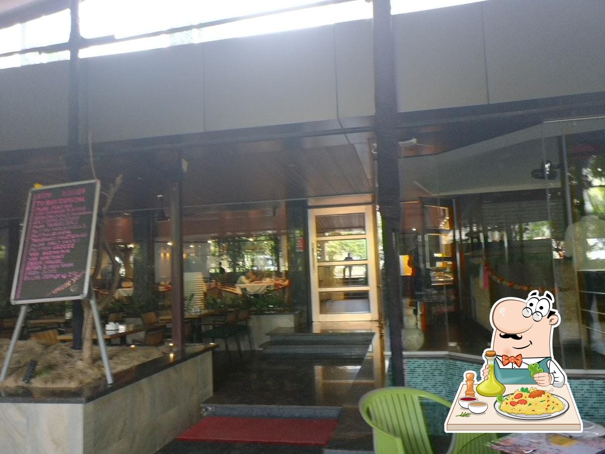Golden Curry, Pimpri-Chinchwad - Restaurant menu, prices and reviews