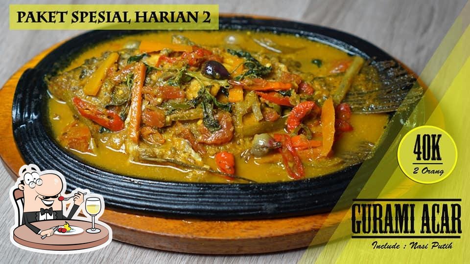 Grand Cafe Jember, Jember, 2nd - Restaurant reviews