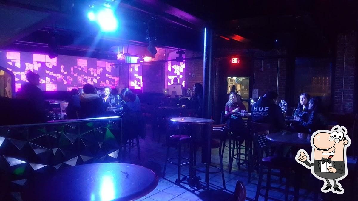 Levels Lounge in Providence - Restaurant reviews