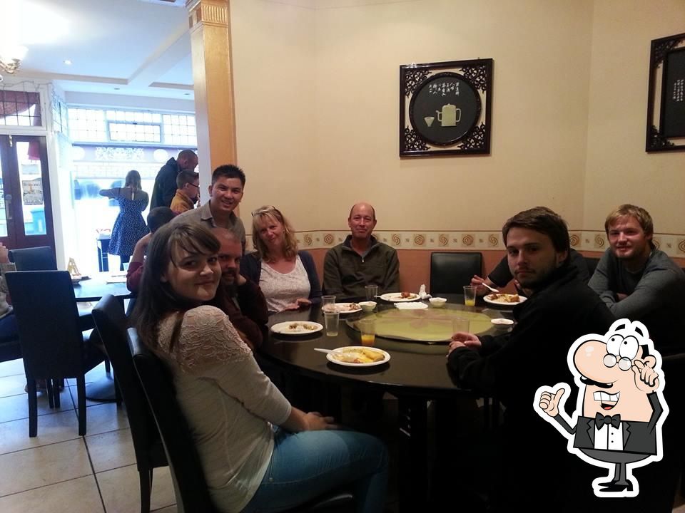 New China Red in Bury - Restaurant reviews