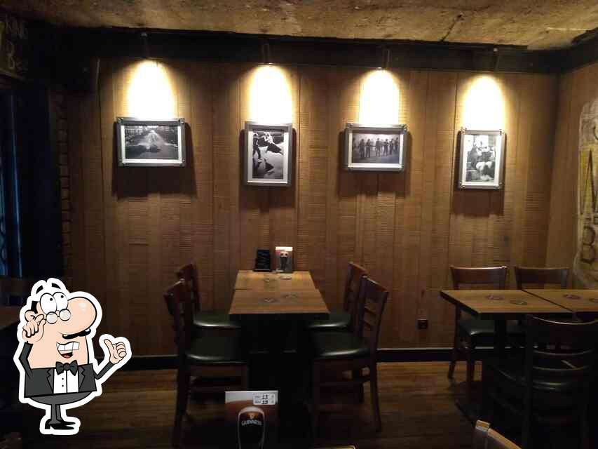 Pablo Pub, Istanbul - Restaurant menu and reviews