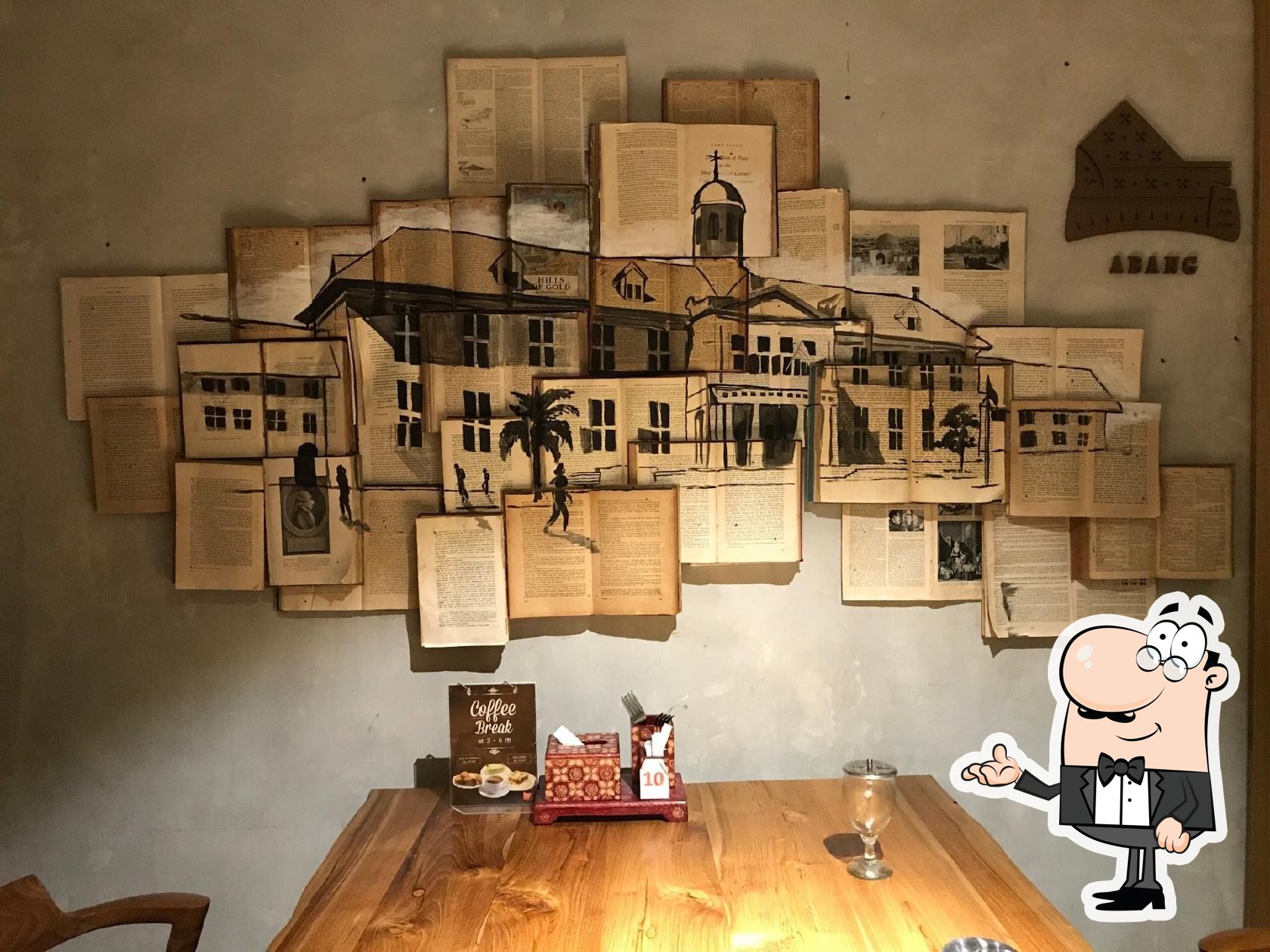 Padang Merdeka, West Jakarta - Restaurant menu, prices and reviews