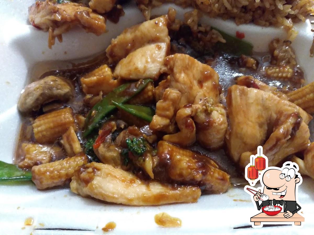 Ping's in Rochester Hills - Restaurant menu and reviews