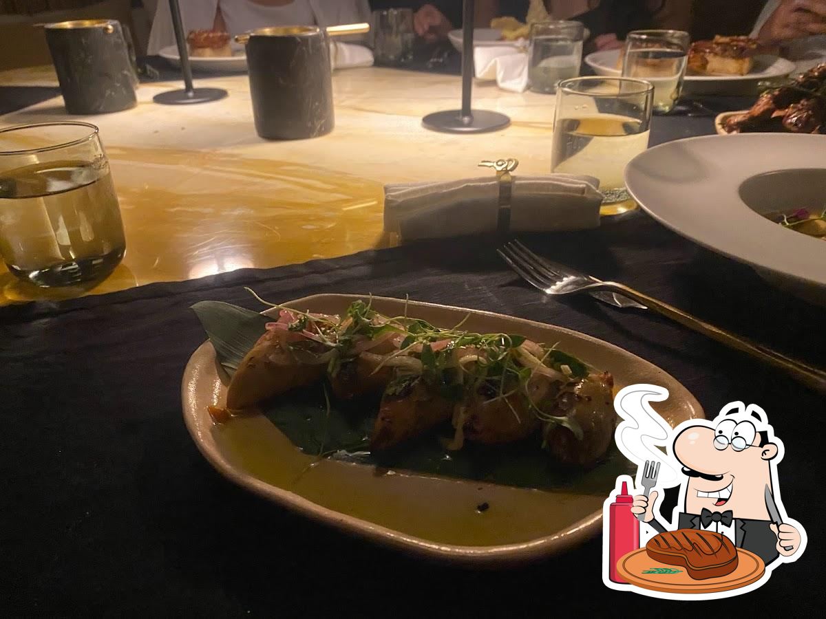 The Lemon Tree & Co restaurant, New Cairo City, S Teseen - Restaurant ...