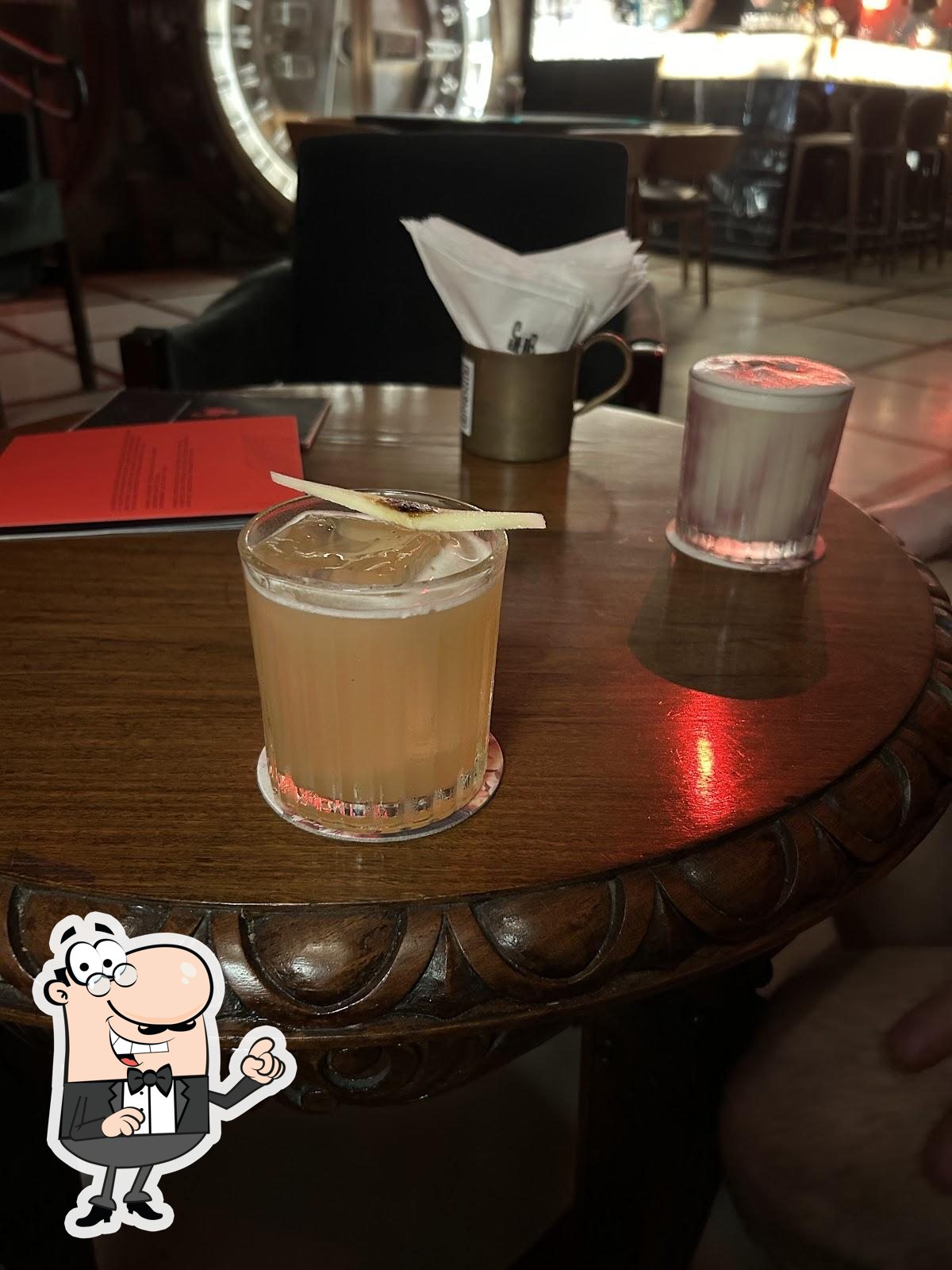 SubAstor Bar do Cofre, São Paulo - Menu do restaurante, preços e opiniões