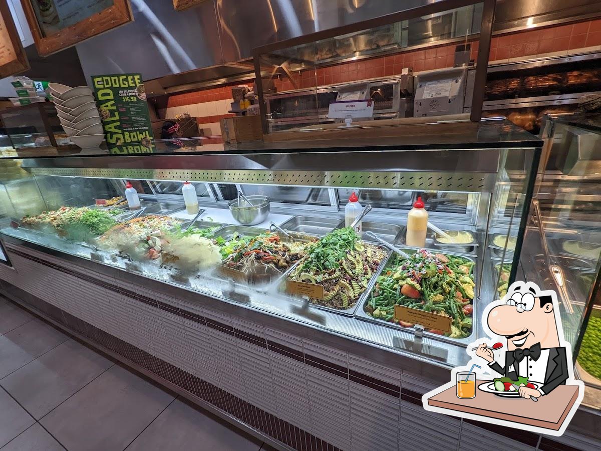 Chargrill Charlie's Beecroft, Beecroft - Restaurant menu, prices and ...