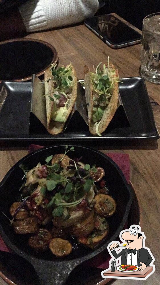 Arbella in Chicago - Restaurant reviews