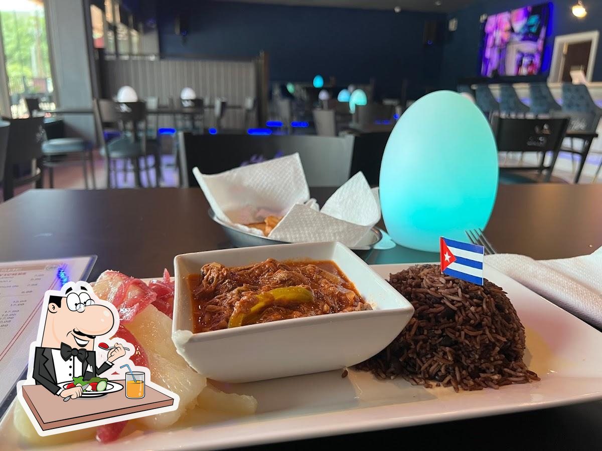 Ashe in Houston - Restaurant reviews