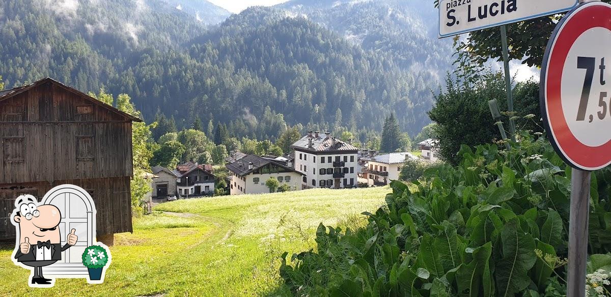 Bar Birillo, Vodo di Cadore - Recensioni del ristorante