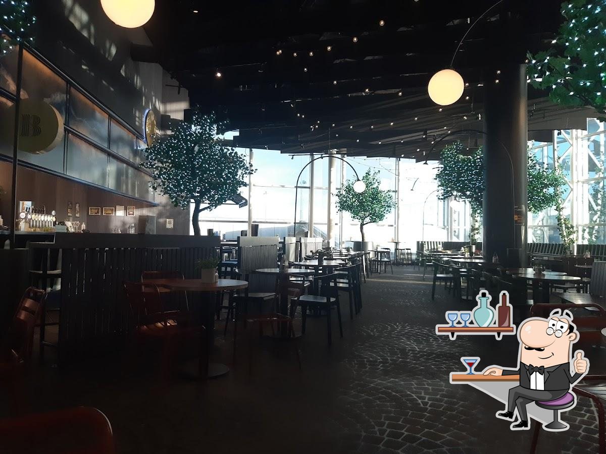 Blue Marble Lane, Auckland - Restaurant menu, prices and reviews