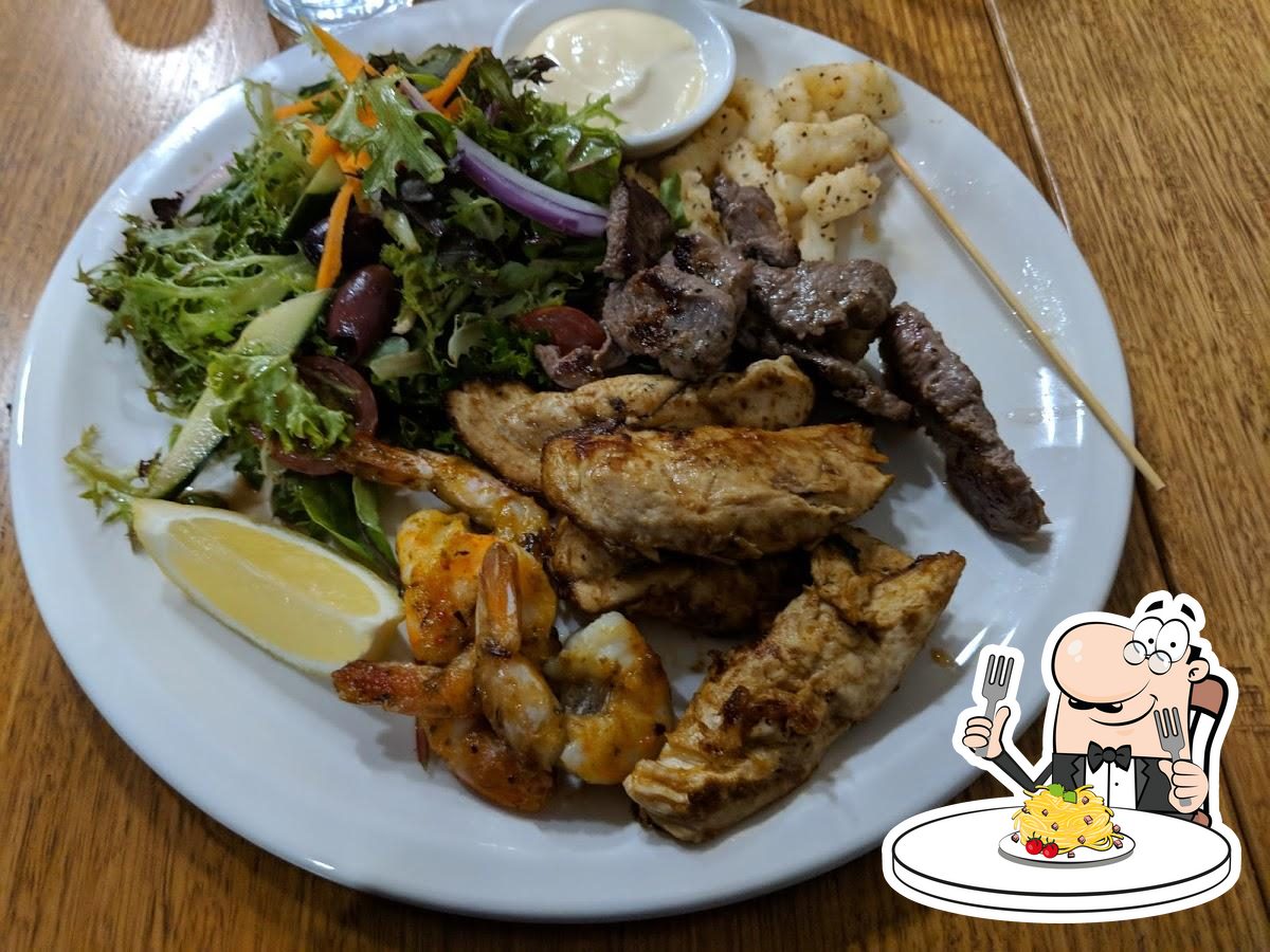Cafe Matto in Heidelberg - Restaurant menu and reviews