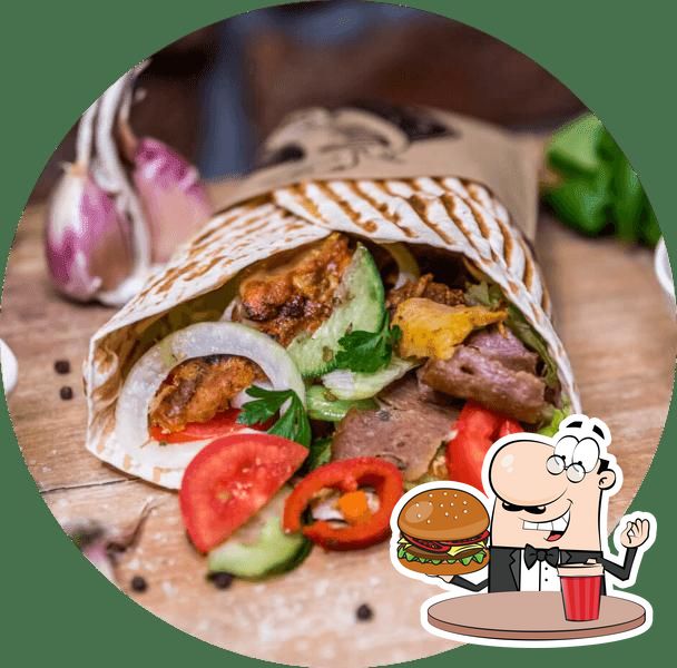 Comilla Kebab And Grill, Kluczbork - Restaurant reviews
