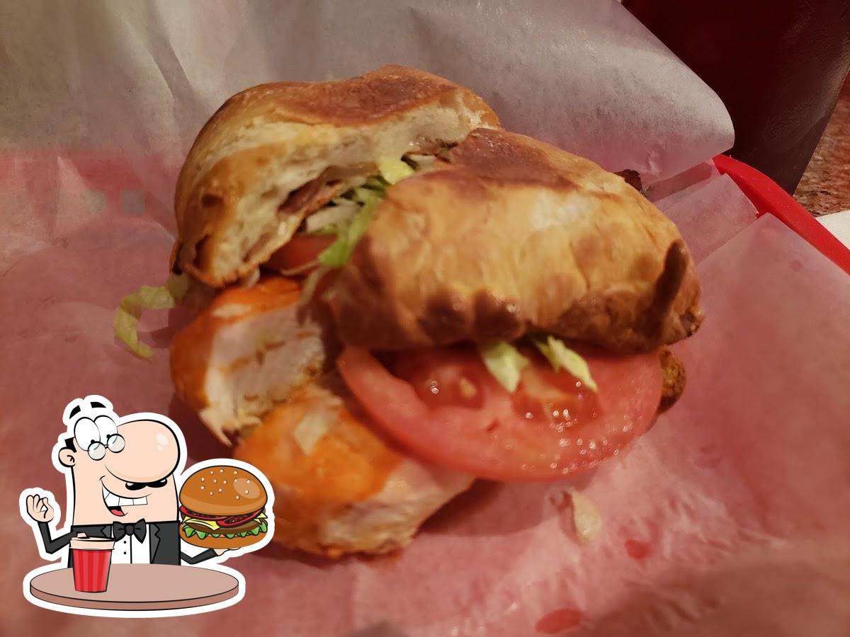 Gusano's Pizzeria in Bentonville - Restaurant menu and reviews