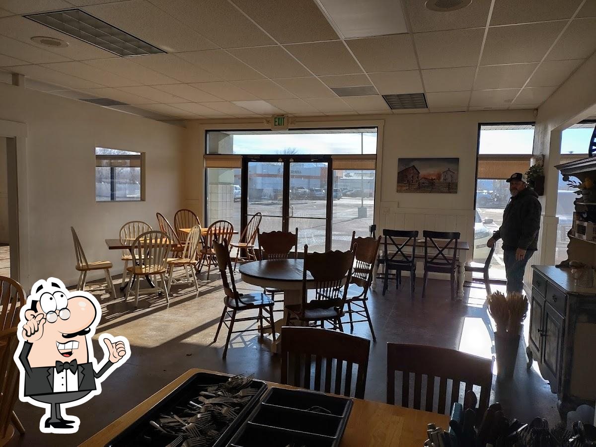 Kate's Country Kitchen, Emmett - Restaurant menu, prices and reviews