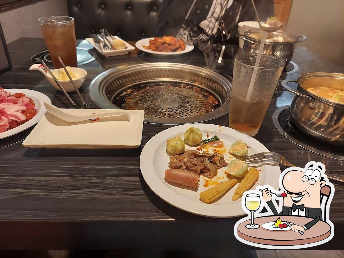 Mr. Hot Pot in Spring Hill - Restaurant menu and reviews