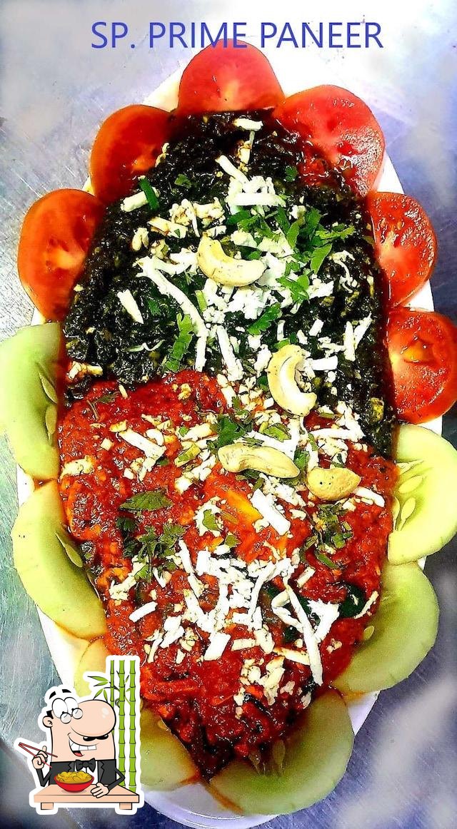 Prime Restaurant, Surat, Shop No. 26 to 35 - Restaurant menu and reviews