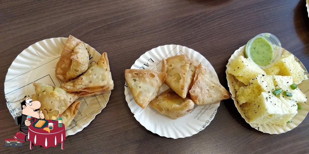 Statue of Unity Canteen, India - Restaurant reviews