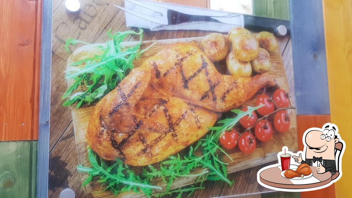 Hungry Shack Gateshead, Gateshead - Restaurant menu, prices and reviews
