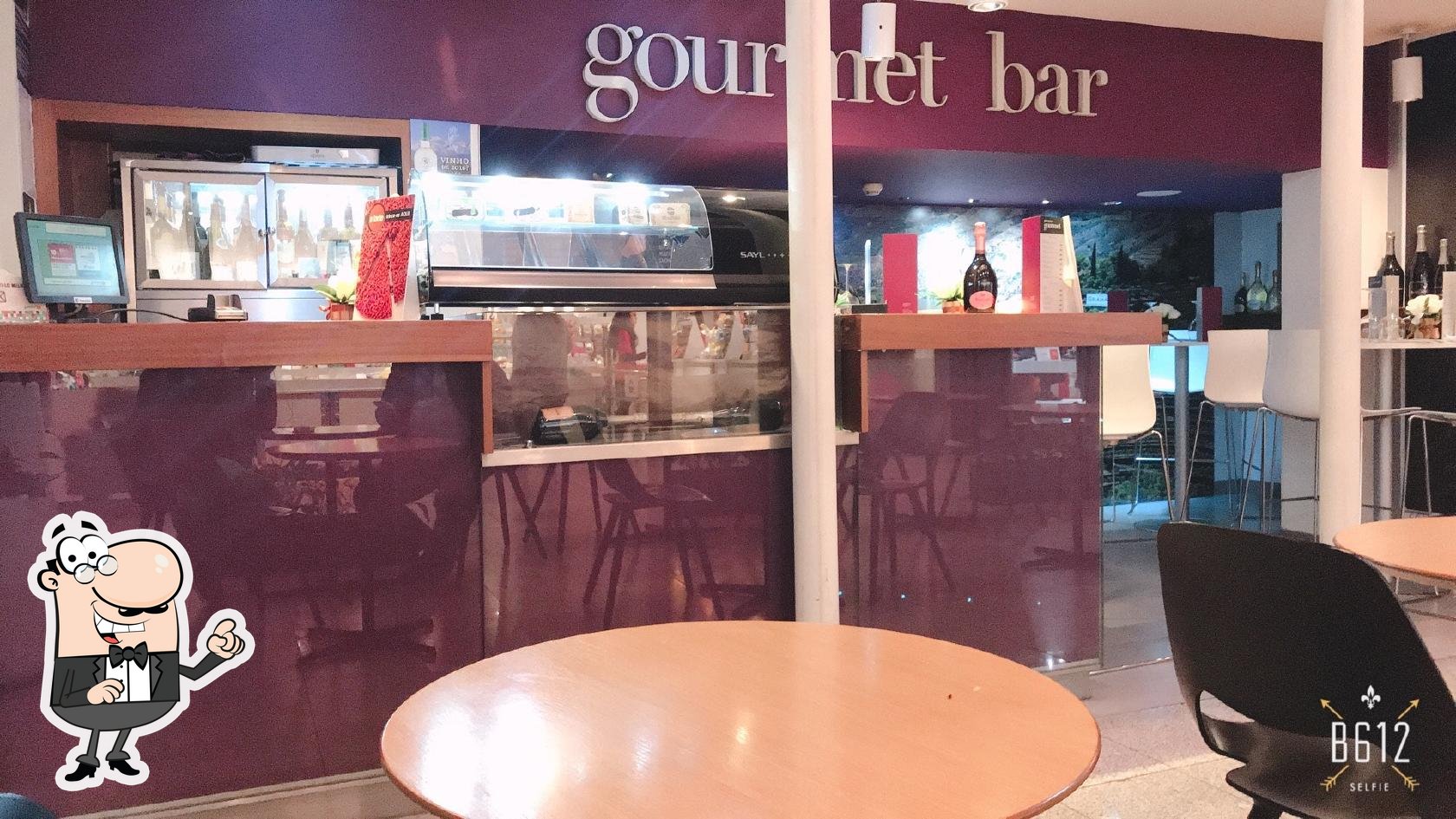 Bar Mignon, Lisbon - Restaurant menu and reviews